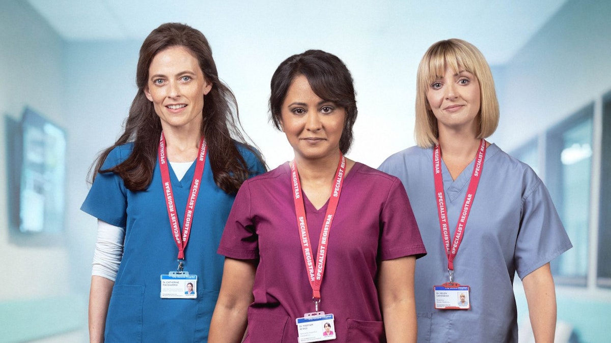 The best ITV dramas of all time (yes, I’ve watched them all)