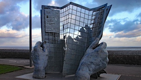 The Salt Path filming locations you can actually visit