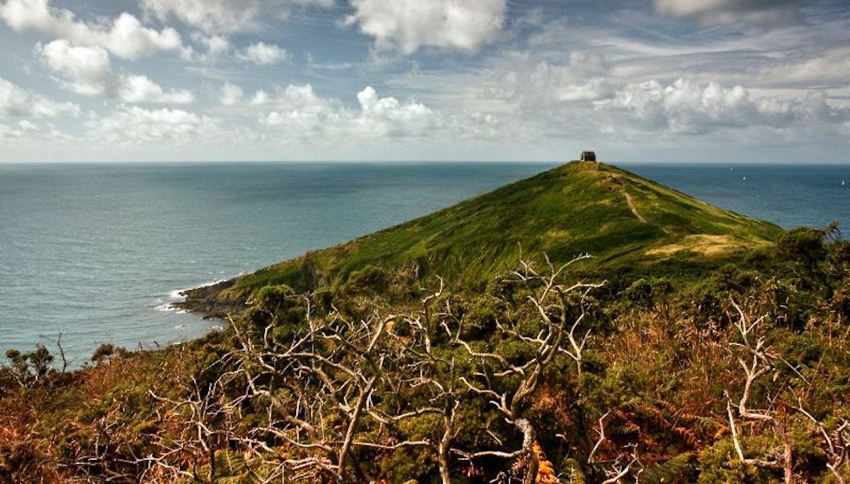 The Salt Path filming locations you can actually visit
