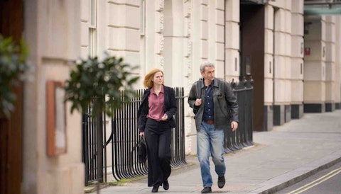 ITV shares trailer for The Hack with David Tennant