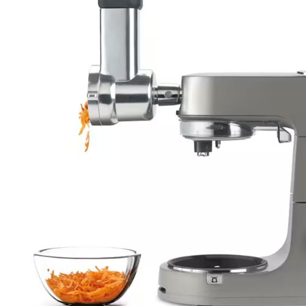 Kenwood kMix Stand Mixer review: A home baker’s take