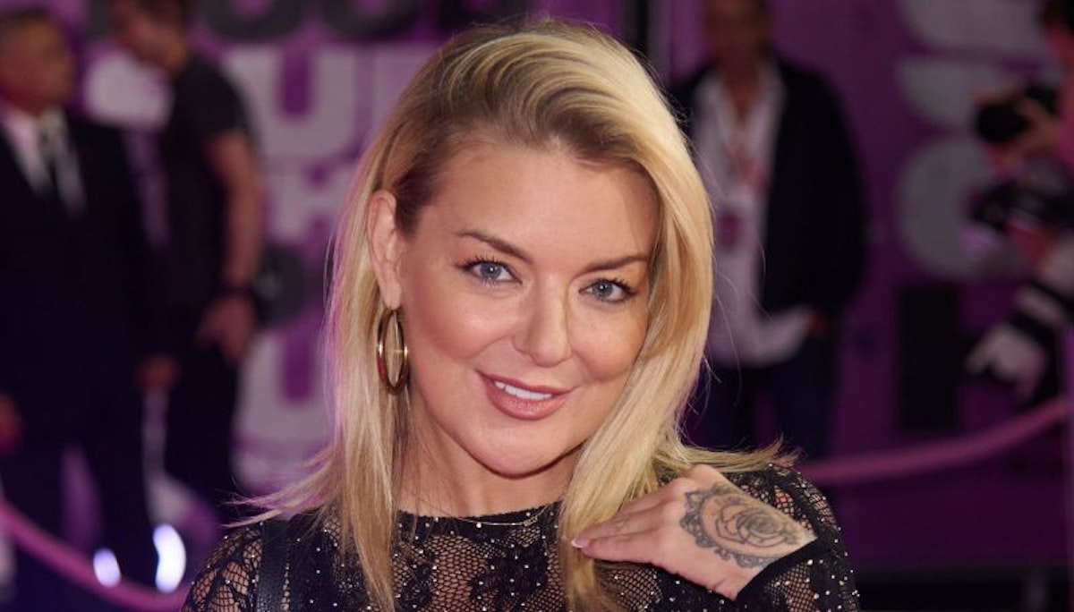 I Fought the Law: Sheridan Smith's ITV true-crime drama