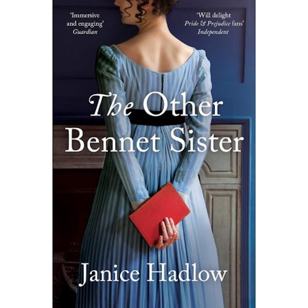 The Other Bennet Sister: cast, release date, book