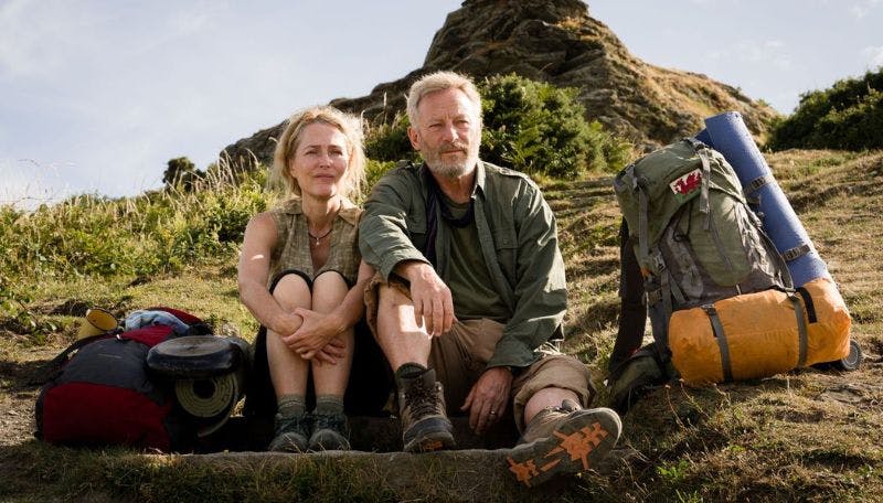 The Salt Path filming locations you can actually visit