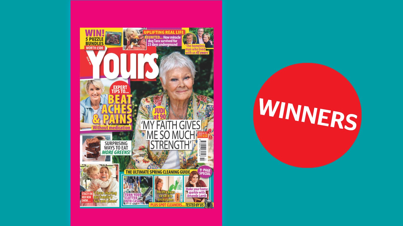 competitions News | Read the Latest competitions Stories | Yours