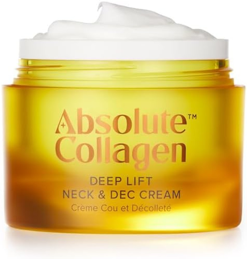 13 best neck creams 2025: Tested for tighter, smoother skin