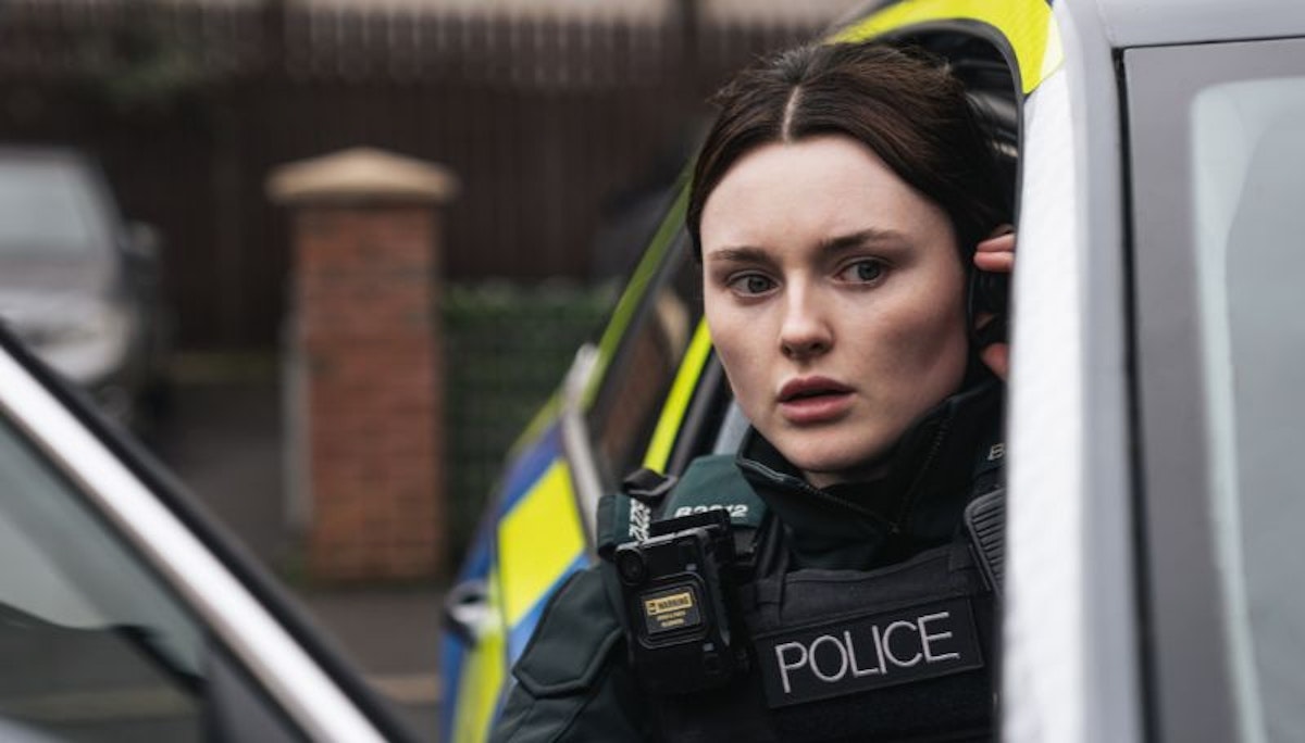 Blue Lights series 3 release date and trailer are here