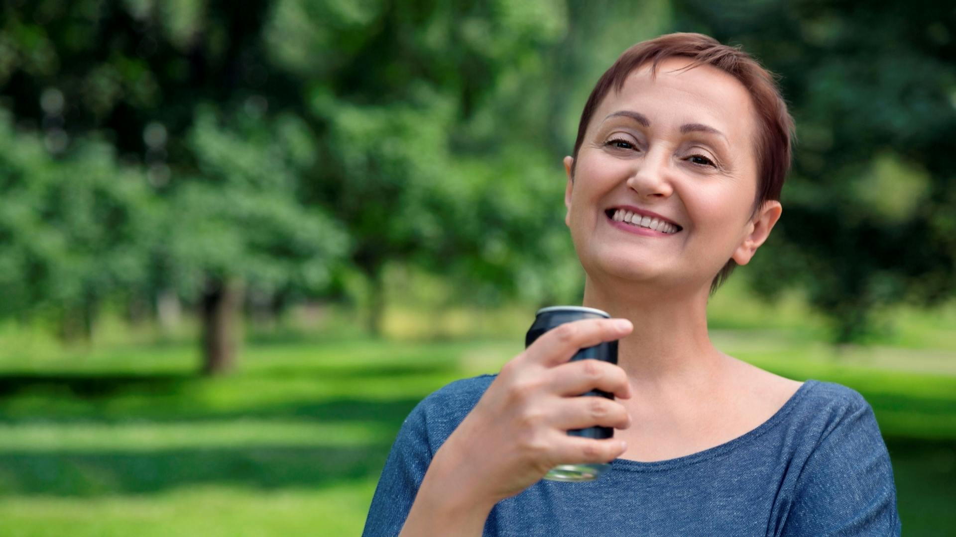 Are diet drinks dangerous?