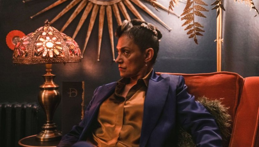 Blue Lights series 3 release date and trailer are here