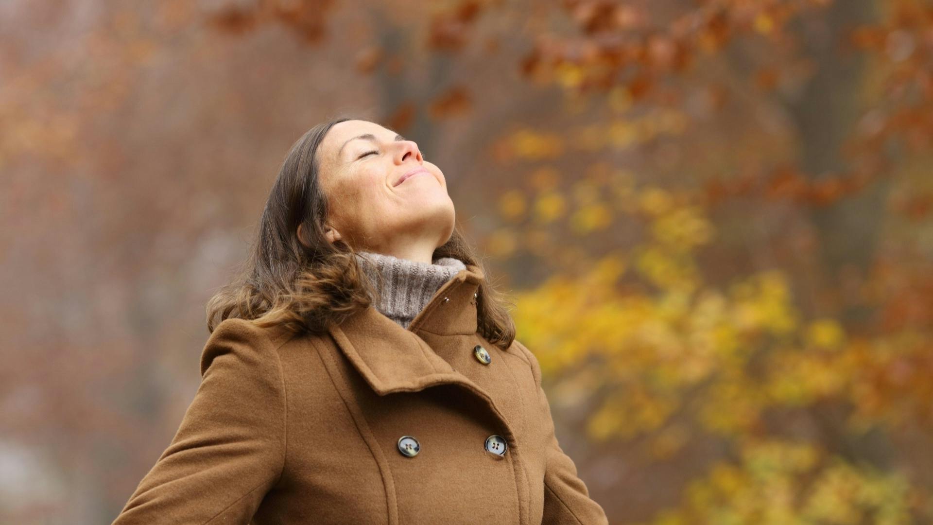 How to breathe better for healthy lungs with expert tips