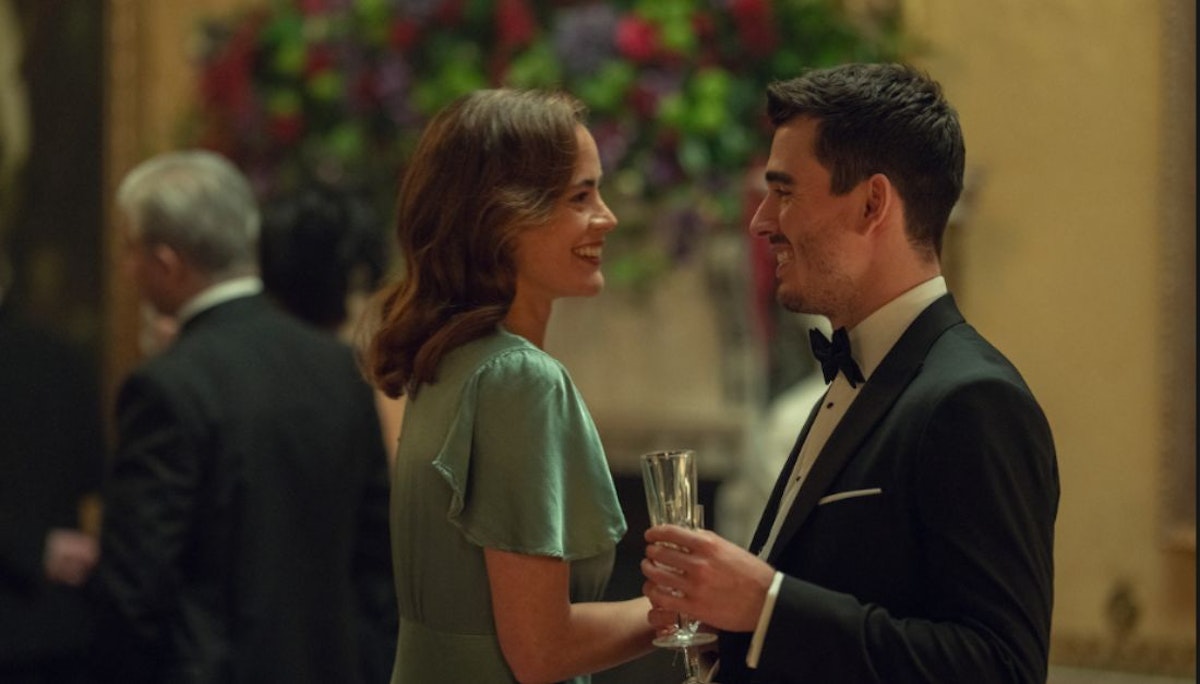 Netflix releases trailer for new Hostage thriller with Suranne Jones