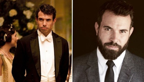 Downton Abbey cast now: where are they 15 years later?