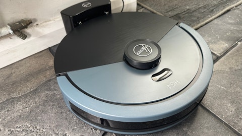 HG4 Hydro Review: A mopping robot vac- but is it worth it?