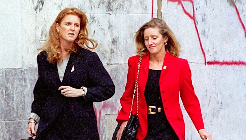 The Lady: new ITV drama based on shocking true story