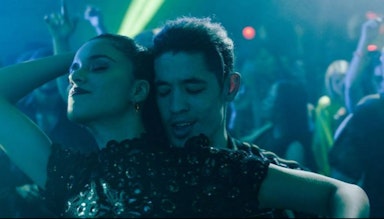 Apple TV+ sets release date for Slow Horses season 5