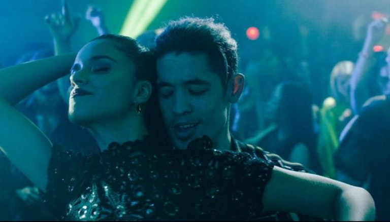 Apple TV+ sets release date for Slow Horses season 5