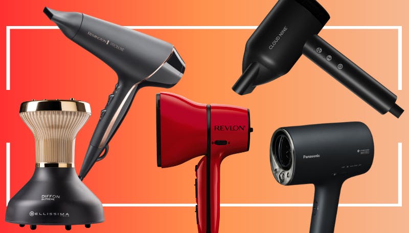 Yours tested the best hair dryers for curly hair UK 2025