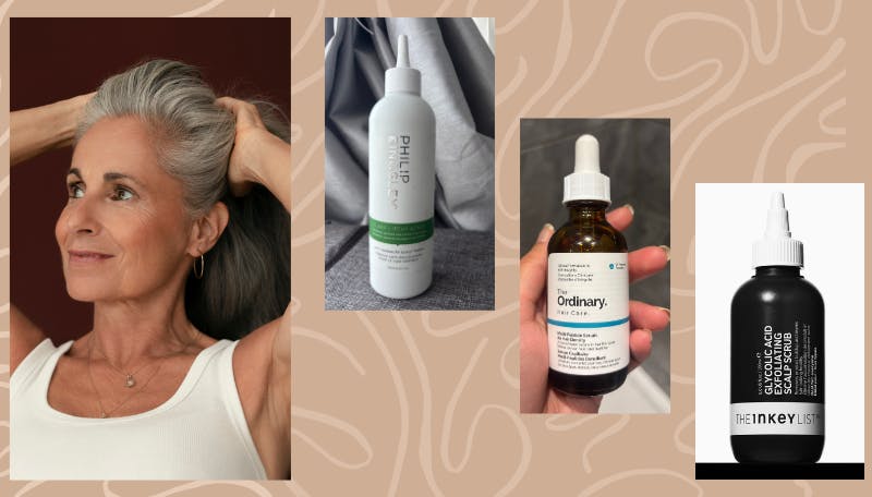 The scalp trick a top trichologist swears by