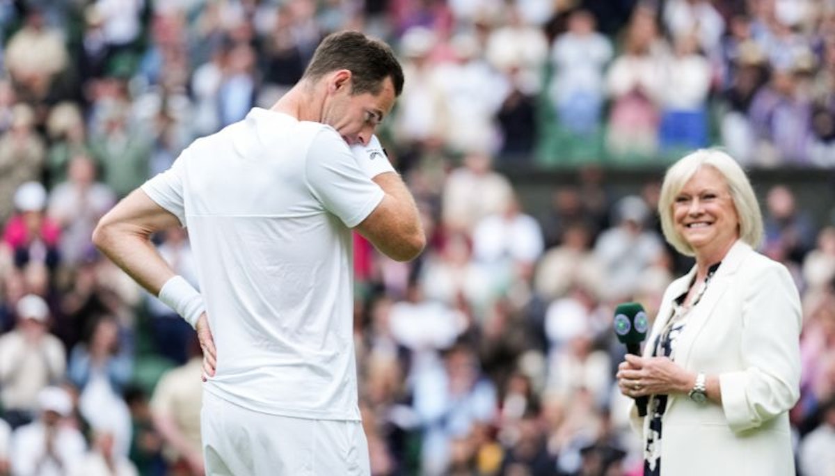 Sue Barker at 70: Her Wimbledon legacy on and off the court