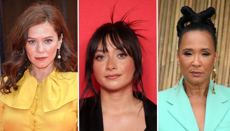 BBC announce The Dream Lands from BAFTA-winning writer