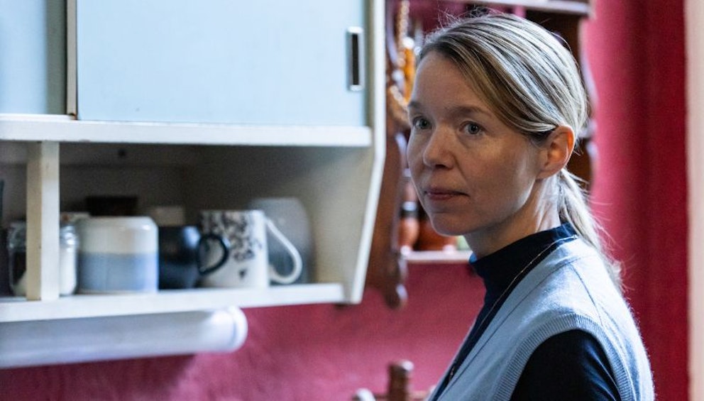 Anna Maxwell Martin: the actresses' movies and TV shows