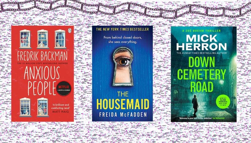 Best upcoming book-to-screen adaptations to watch in 2026