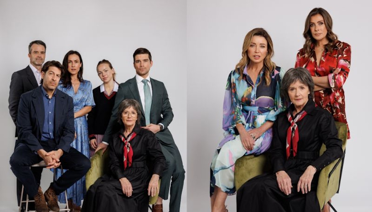 Kym Marsh's Channel 5 drama The Imposter gets a release date