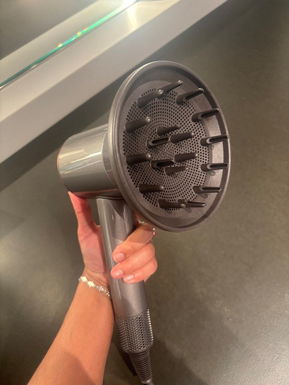 6 best diffusers for curly hair – less frizz, more definition