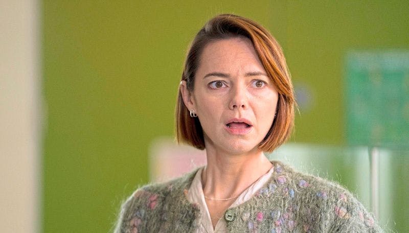 The Teacher season 3: Victoria Hamilton leads cast
