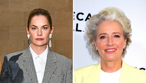 Down Cemetery Road: Apple TV+ release date and first look