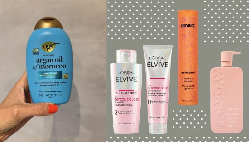 We've found the best Amazon Prime Day Shampoo deals to shop