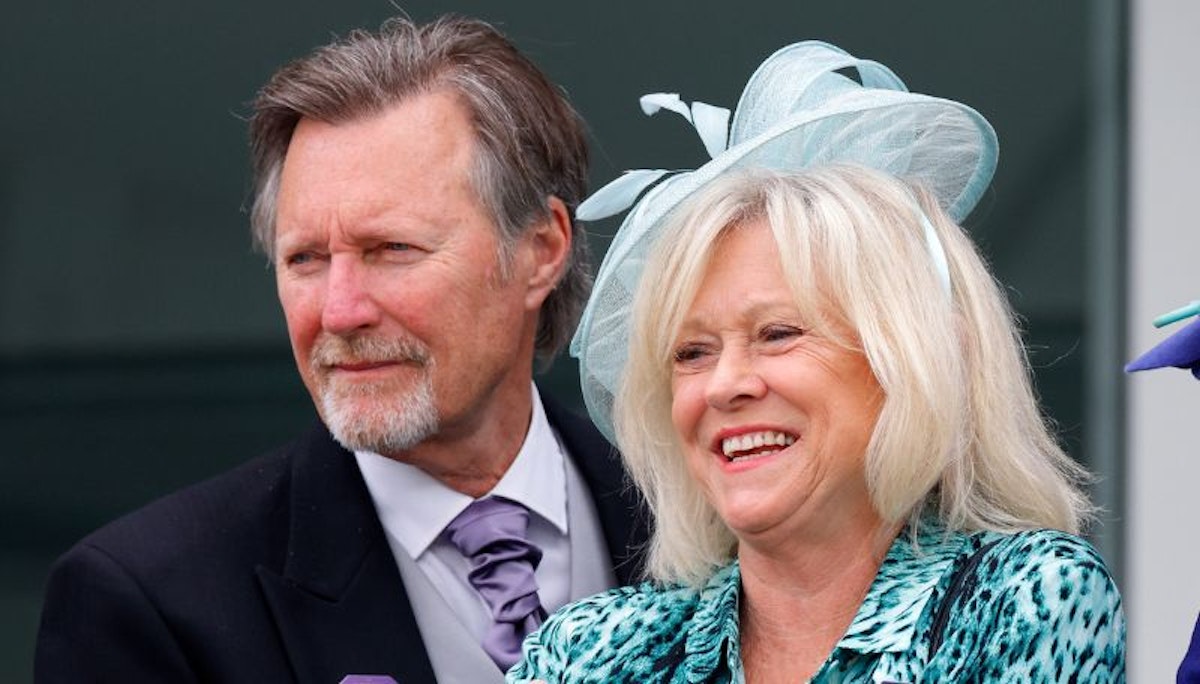 Sue Barker at 70: Her Wimbledon legacy on and off the court