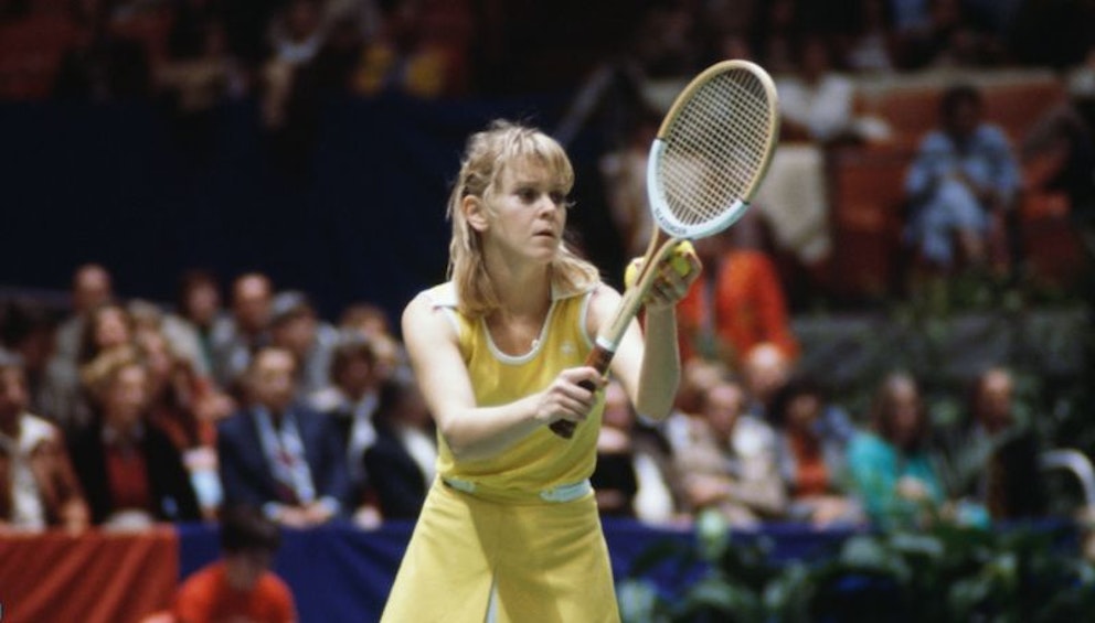 Sue Barker at 70: Her Wimbledon legacy on and off the court