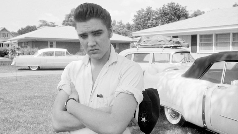 Elvis Presley's ally turned betrayer: The real story of Red West