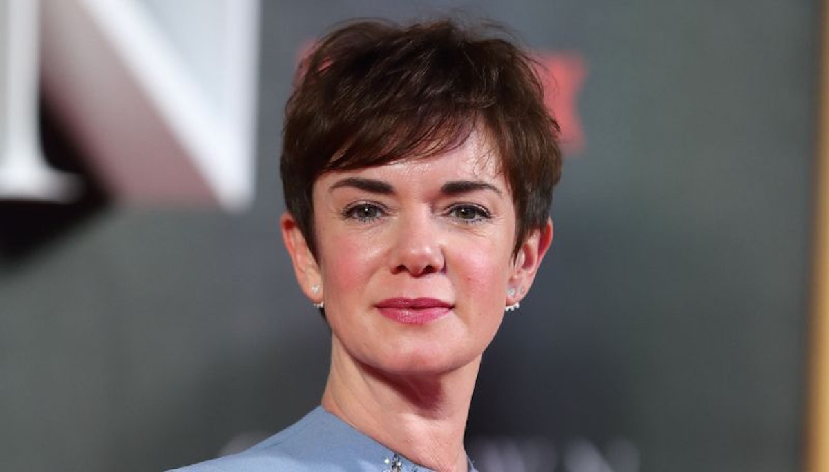 The Teacher season 3: Victoria Hamilton leads cast