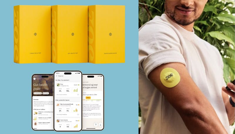 I tried Zoe for 3 months and here's my honest thoughts