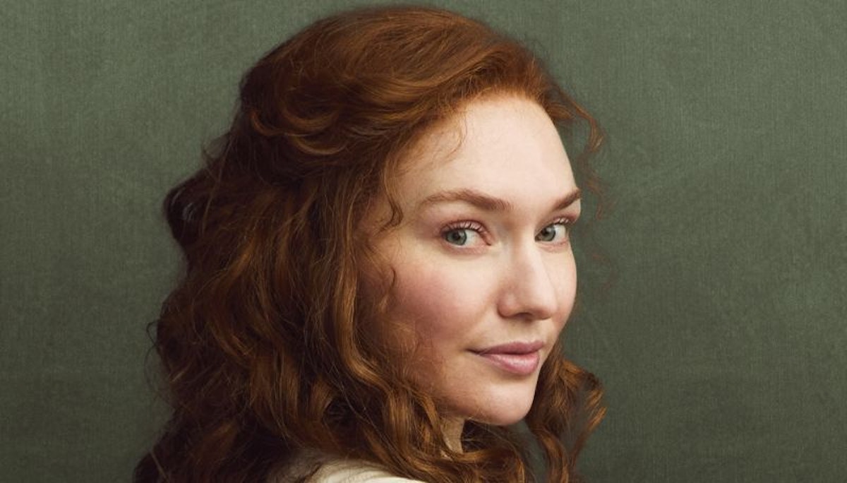 The Forsytes gets a remaining for Channel 5