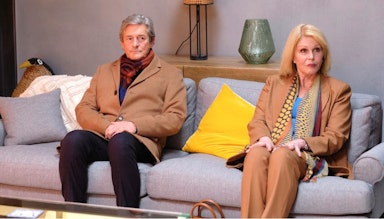 Keeley Hawes' drama Finding Alice tops Netflix charts