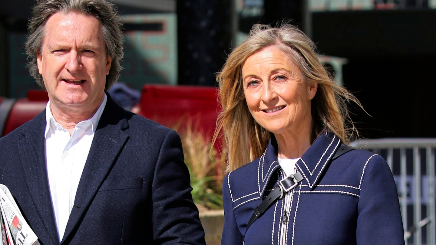 Fiona Phillips Opens Up About Alzheimer s In New Book fiona-phillips-opens-up-about-alzheimer-s-in-new-book