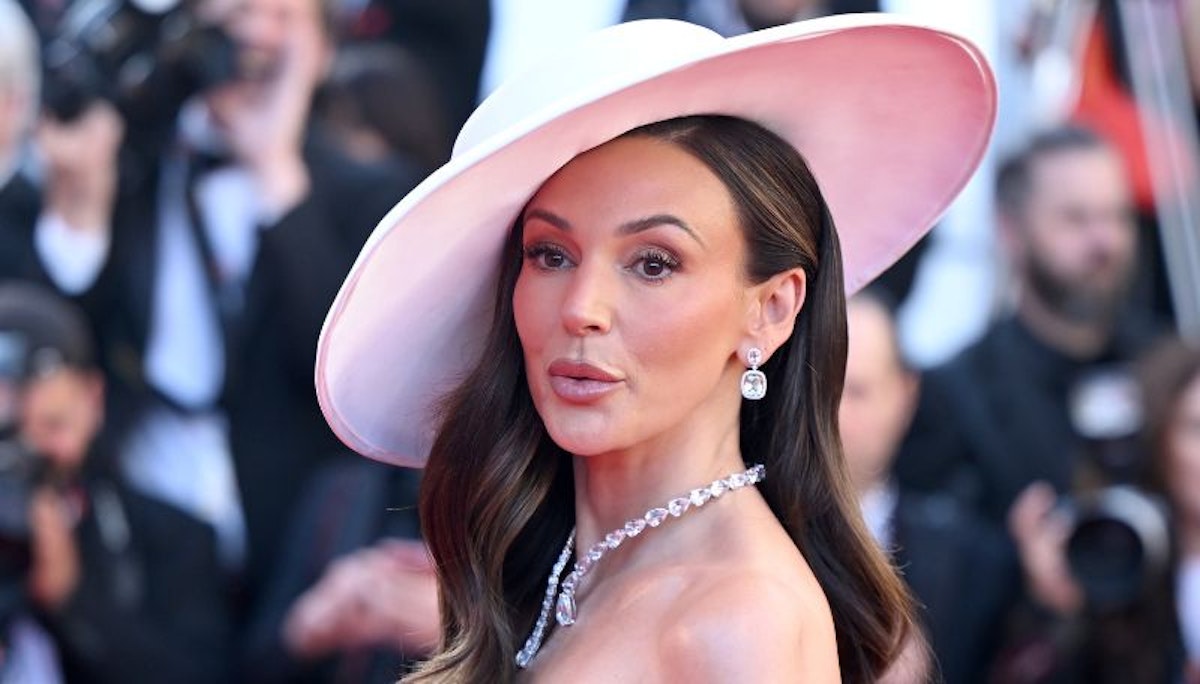 Michelle Keegan to star in The Blame, ITV's corruption drama