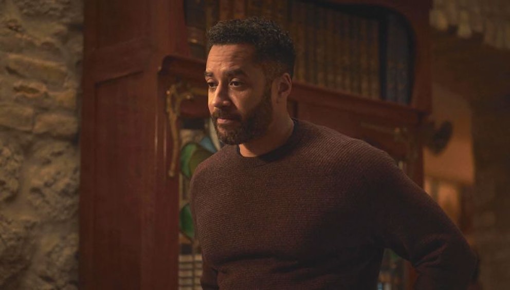 Rachel Shenton's new Channel 5 drama The Rumour