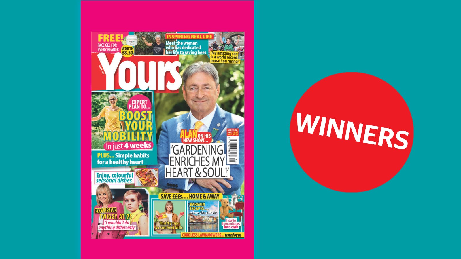 competitions News | Read the Latest competitions Stories | Yours