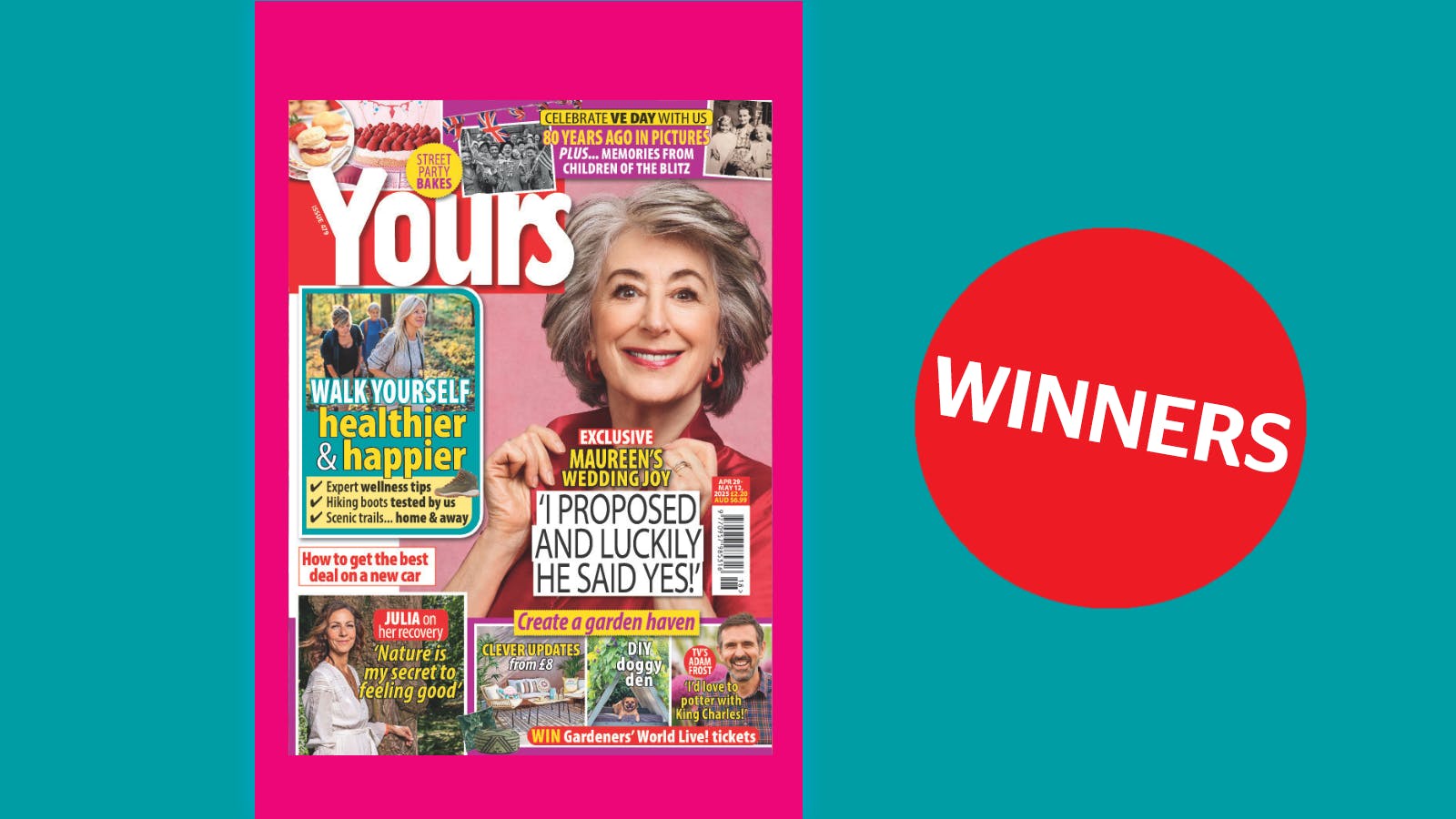 competitions News | Read the Latest competitions Stories | Yours