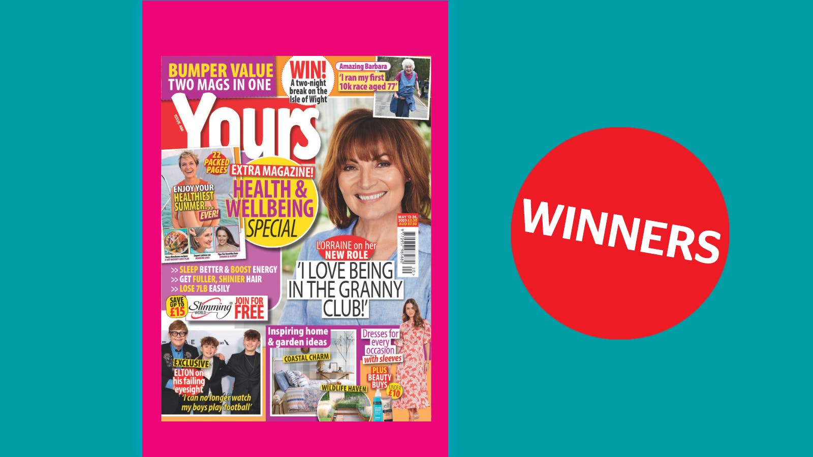 competitions News | Read the Latest competitions Stories | Yours