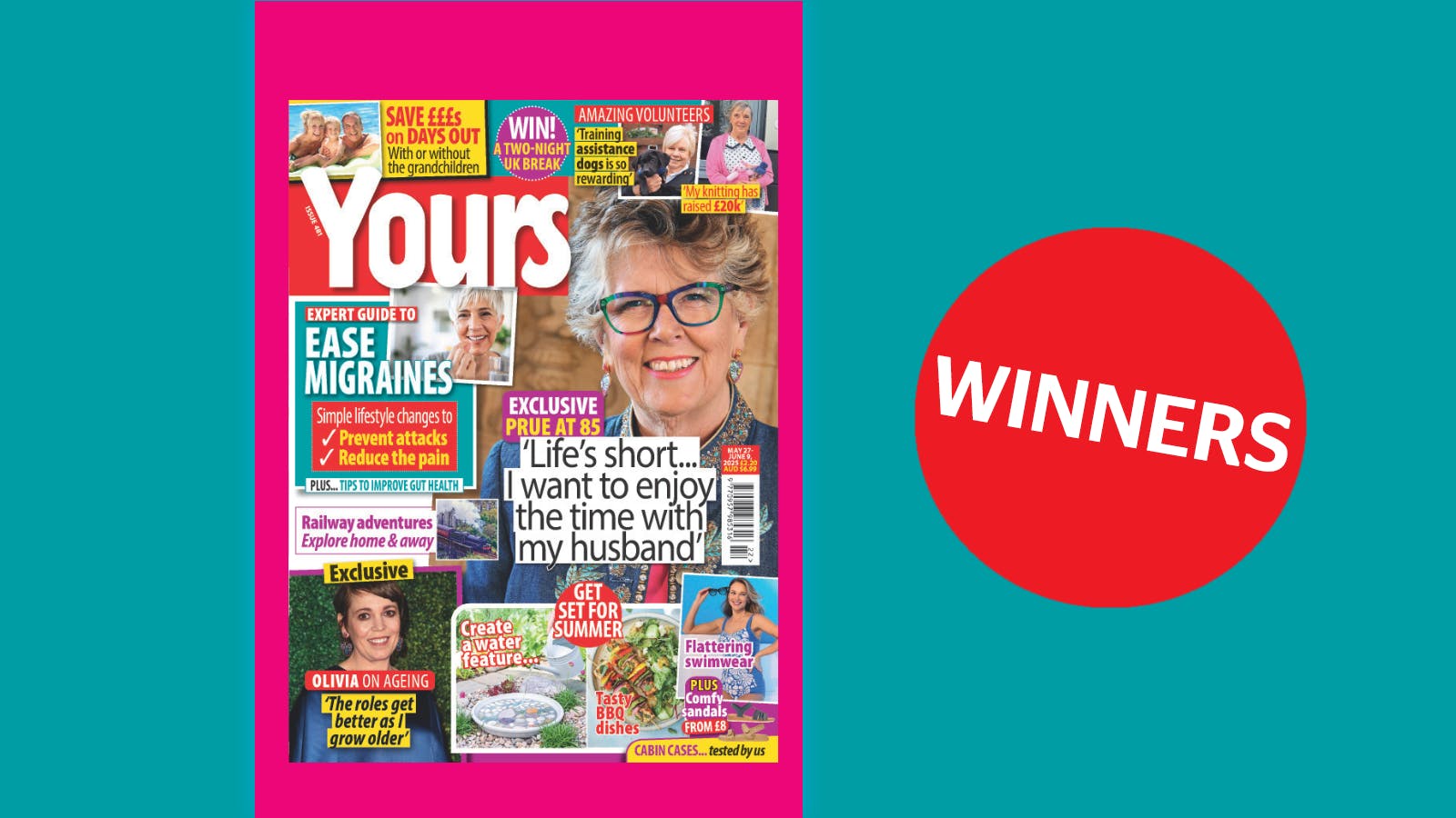 competitions News | Read the Latest competitions Stories | Yours