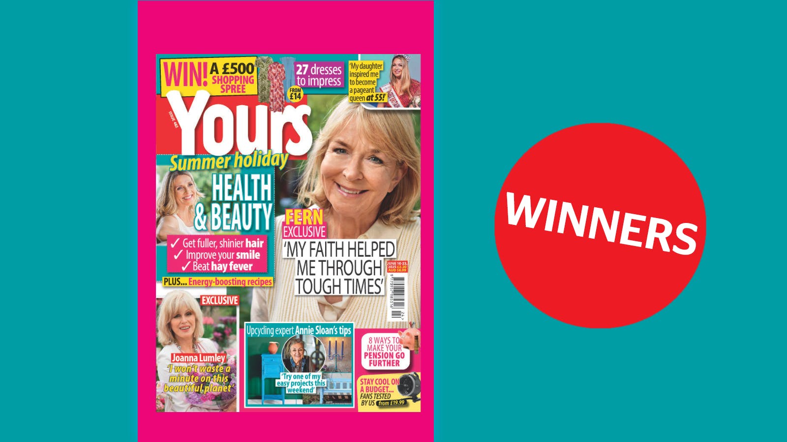 competitions News | Read the Latest competitions Stories | Yours