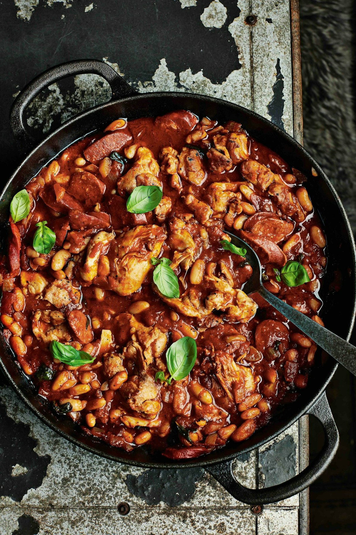 Saturday Morning Cookbook: James Martin’s Best Recipes