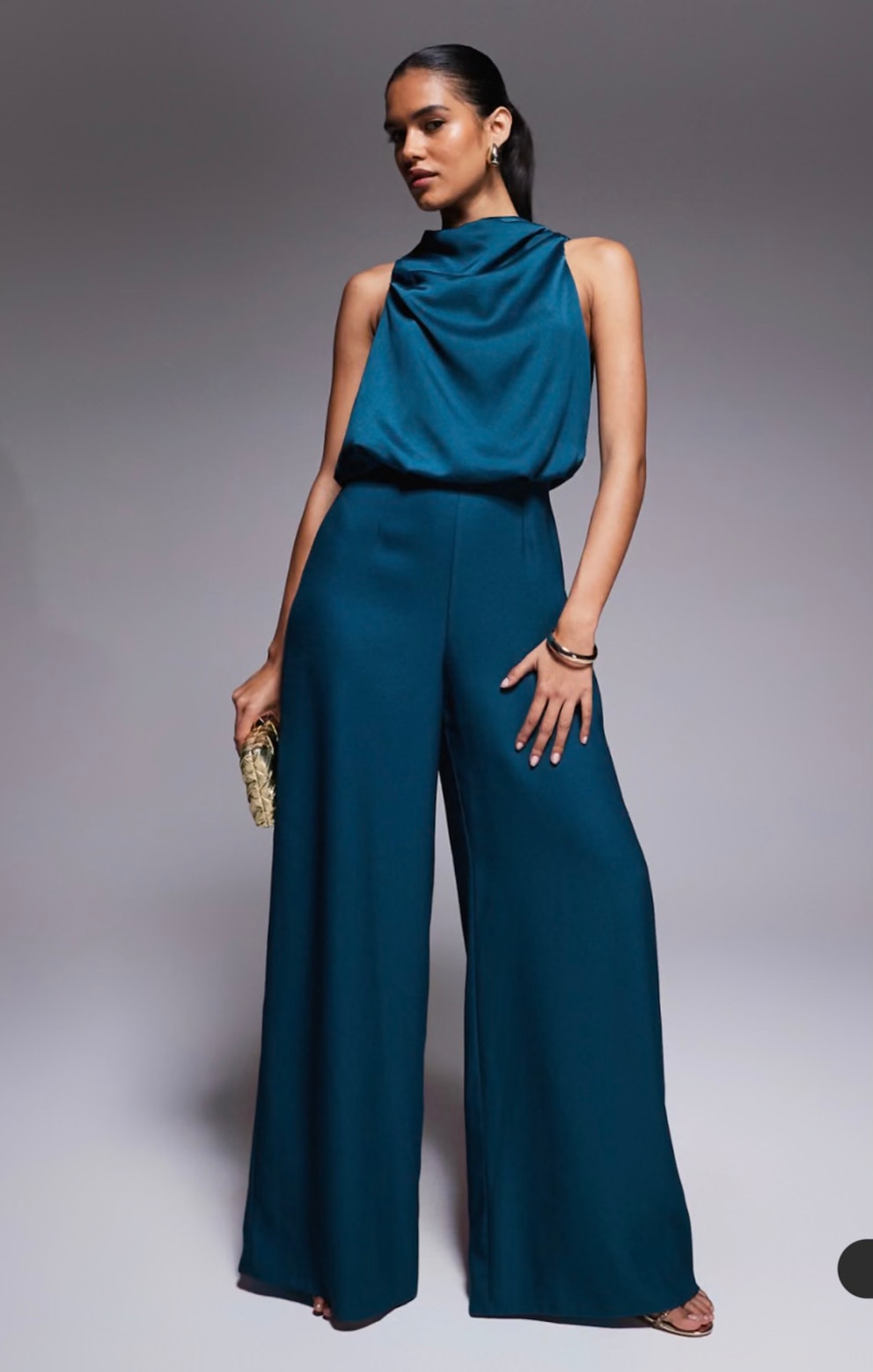 Get the look: Tess Daly and Claudia Winkleman’s Strictly outfits
