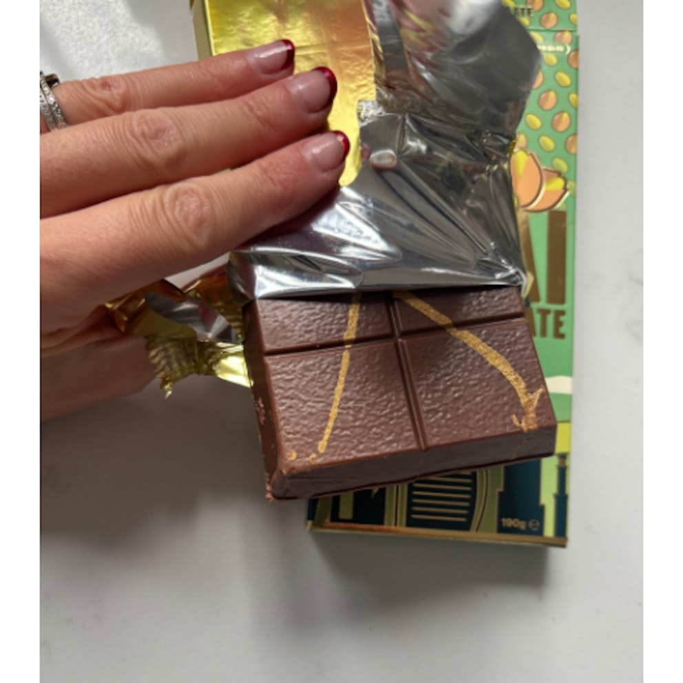 Best Dubai chocolate bars and make your own kits