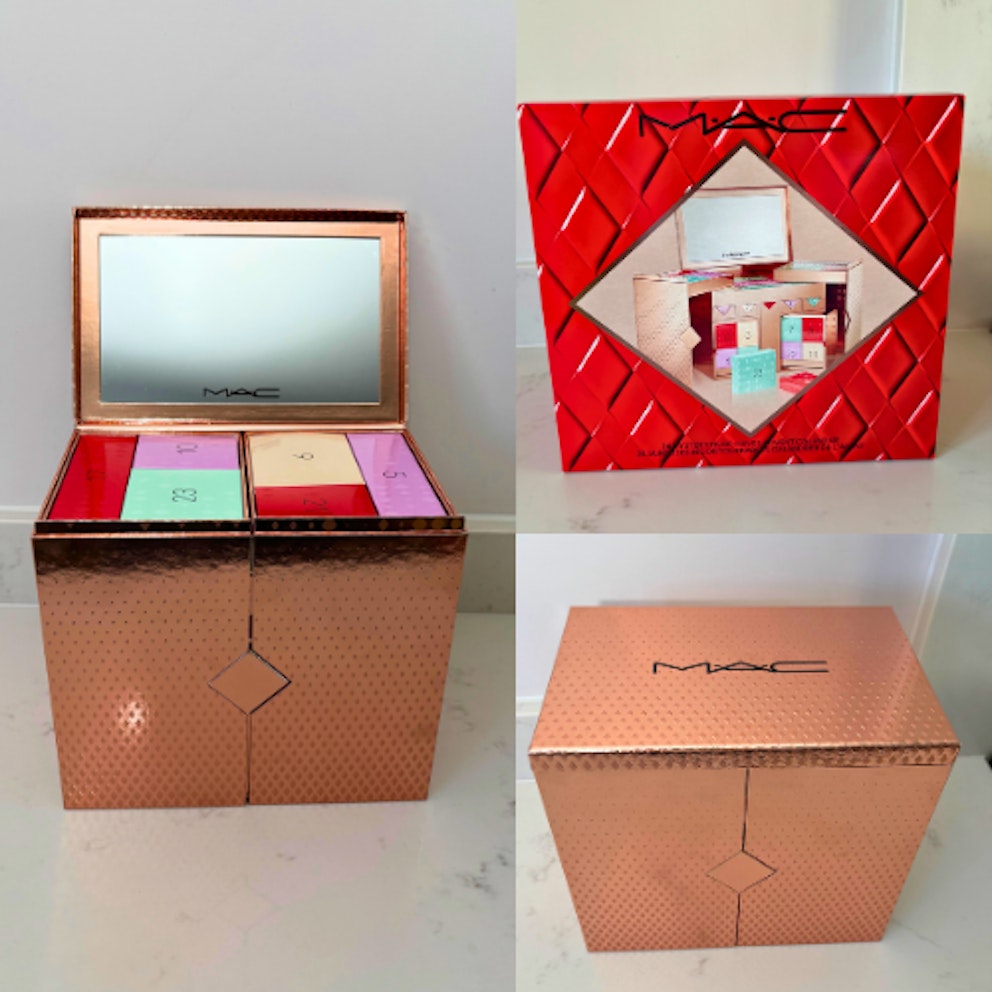 MAC 2025 Advent Calendar review: Is it worth buying?